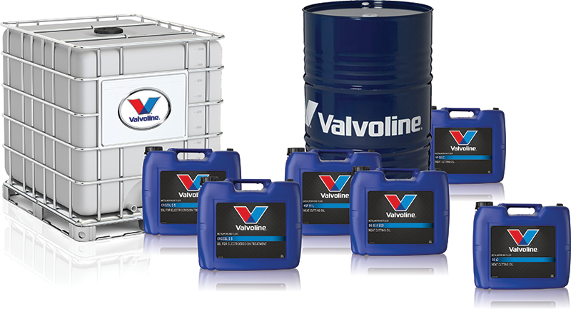 Your Complete Guide to Metalworking Fluids - Valvoline™ Global Europe - EN